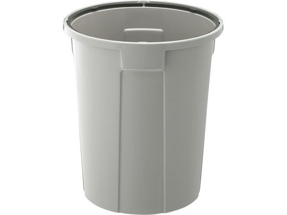 【商品説明】丸45【仕様】●仕様：本体●サイズ：径427×高さ495mm●材質：PP（植物由来プラスチック10％配合）●フタと本体は別売りです。それぞれご注文ください。【備考】※メーカーの都合により、パッケージ・仕様等は予告なく変更になる場...