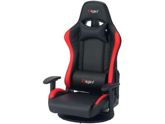 【商品説明】最大135度多段階リクライニング。7段階に高さ調整可能な上下昇降肘（クッション付き）。頭部をサポートするヘッドレスト。上下可動式ランバーサポート。長時間の作業でも疲れにくい厚みのあるクッション。立ち座りがスムーズな回転台。スチー...