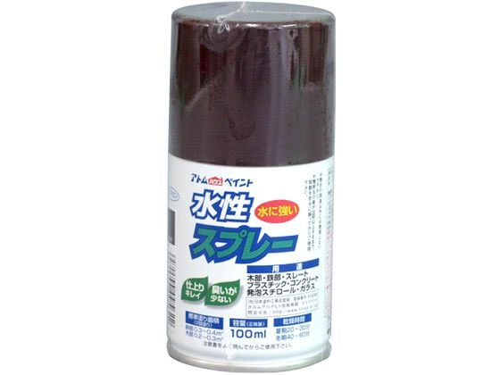 【商品説明】鮮やかな光沢（つや消し色は除く）で速乾性。臭いも少なく扱いやすい。霧が細かいのでタレにくく、誰でも綺麗に吹けます。発泡スチロールや段ボール（はっ水加工部は除く）にも塗装ができますので、学園祭や文化祭、体育祭などのイベントにも最適...