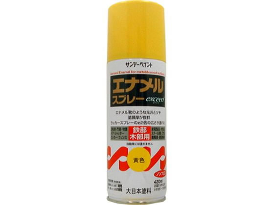 【商品説明】巾ひろい用途に合わせて21色を揃えています。【仕様】●色：黄●商品サイズ：縦65×横213×高さ65（mm）●容量：420mL【備考】※メーカーの都合により、パッケージ・仕様等は予告なく変更になる場合がございます。【検索用キーワ...