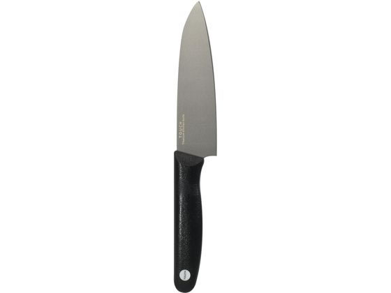【商品説明】ふわっと軽いチタン刃に銀イオンの抗菌効果をプラス。ステンレスの約42倍の永切れ性能を証明した「チタンハイブリッド」包丁。新技術！刃全体が銀抗菌作用。従来の包丁より約40％軽量化（メーカー比）。さびに強く、酸化被膜におおわれている...