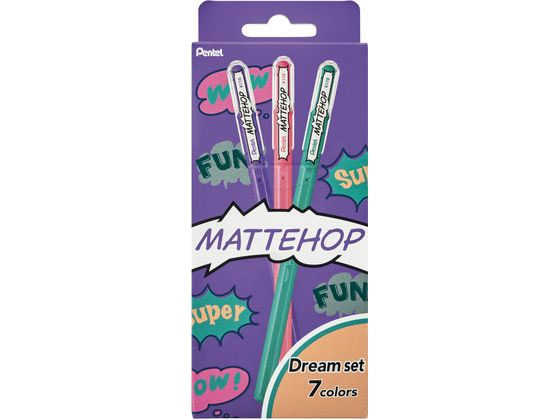 【商品説明】マットな質感のインキでイラストや文字がくっきり目立つボールペンです。存在感バツグンの筆跡で、想像以上にインパクトのあるデコレーションが気軽に楽しめます。カラーペーパーにも濃く鮮やかに発色、写真やマスキングテープにもはっきり書けま...