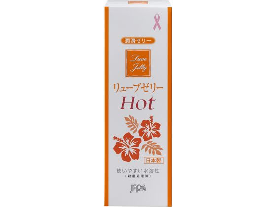 【商品説明】性交時のうるおい不足などでお悩みの方に、自然なうるおいと使用感を与えます。自然ななめらかさで、ベタつき感がなく、さらっとした使いごこち。ゼリー特有の冷たさをやわらげる温感タイプ。水溶性ゼリーですから、水またはぬるま湯で簡単に洗い...