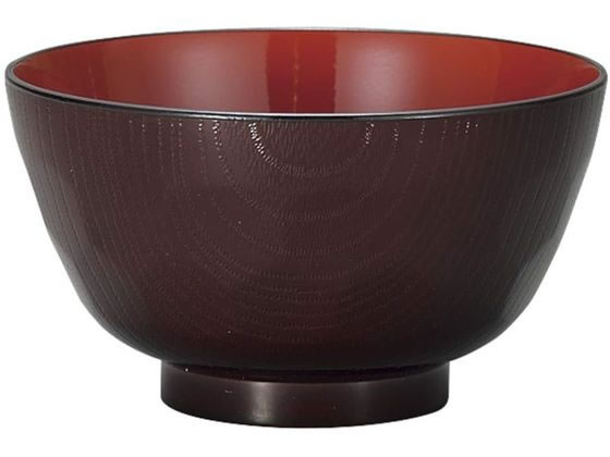 【商品説明】伝統の亀甲形状のお椀です。キズがつきにくい丈夫な器です。家庭用レンジ、食洗機対応で毎日のお手入れもラクラクです。軽くて丈夫な樹脂製で落としても割れにくく、小さなお子様のいるご家庭や、介護などにも安心です。普段使いに最適です。安心...