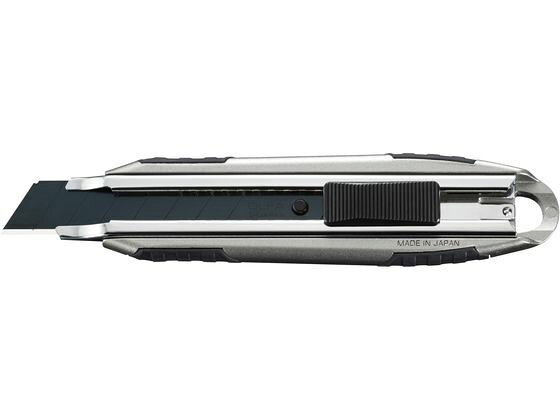 【商品説明】●アルミダイキャストボディで強度アップ●ステンレスホルダーは全面焼入れにより頑丈●ネジ部は一体成型により頑丈【仕様】●本体全長（mm）：163．5●本体重量（　g　）：121●本体（ダイカスト部）：アルミ合金ダイカスト（ADC1...