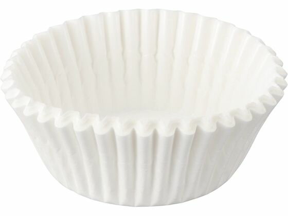 【商品説明】●使いやすくてお菓子が映える白無地タイプ！　●型ばなれしやすい耐熱性の紙製　●お得な20枚入り　●自分だけのオリジナルカップケーキをつくろう！【仕様】●サイズ：11×11×3cm●重量：15g●素材・材質：紙（内面PBT樹脂加工...