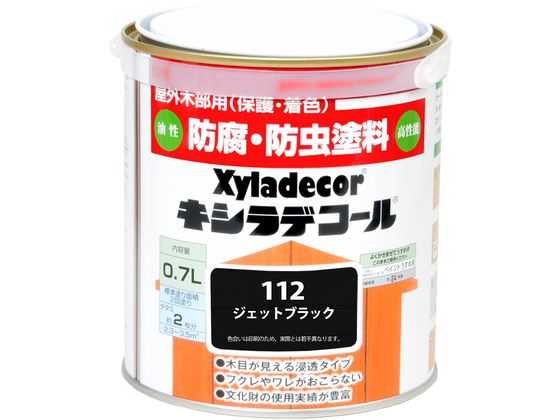 【商品説明】●高い信頼と実績！全国の重要文化財や公共施設に使用されているドイツ生まれの高耐久木材保護塗料●高性能防虫・防腐・防カビ・はっ水成分が木材の深部まで浸透し、日光、雨、害虫、カビなどから長期間木材を守ります。【仕様】●容量：0．7L...
