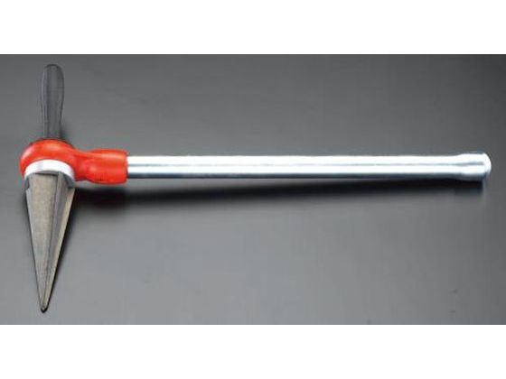 【仕様】●メーカー：リジッド（RIDGID）●型番：34950●全長：530mm●重量：5．2kg●適合管サイズ：3／8”〜3”（9〜75mm）●ロングテーパーデザイン●5枚刃●工具鋼製●ハンドリーマータイプ●ラチェット式【備考】※メーカー...