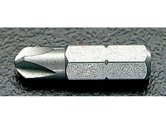 【仕様】●メーカー：STAHLWILLE（スタビレー）●型番：13010−10●六角シャンク：1／4”●サイズ：10●全長：25mm●重量：5g●差込角1／4”HEXのTORQ−SETビット【備考】※メーカーの都合により、パッケージ・仕様等...