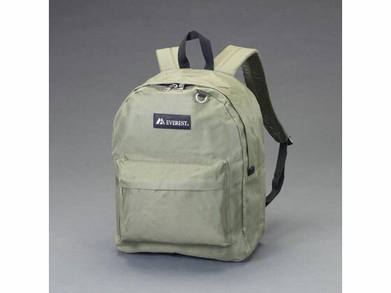 【仕様】●サイズ（W×D×H）mm：330×165×419●容量：22L●材質：ポリエステル（600デニール）●色：オリーブ●前ポケット1個【備考】※メーカーの都合により、パッケージ・仕様等は予告なく変更になる場合がございます。【検索用キー...