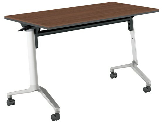 【商品説明】会議の集中力と満足度を高める充実した機能とバリエーション。組み合わせた際の美しさ、レイアウトのしやすさ、使用時の快適性、全てにこだわった平行スタックフラップテーブルの次世代スタンダード。役員会議室や、来客をおもてなしする空間に最...