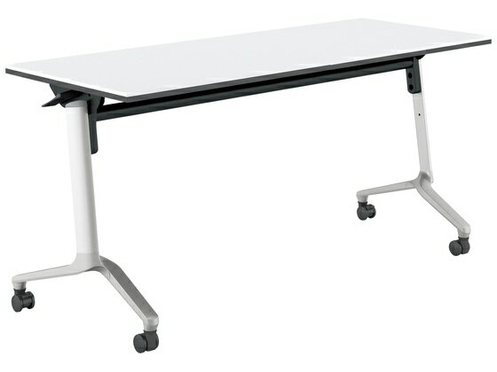 【商品説明】会議の集中力と満足度を高める充実した機能とバリエーション。組み合わせた際の美しさ、レイアウトのしやすさ、使用時の快適性、全てにこだわった平行スタックフラップテーブルの次世代スタンダード。役員会議室や、来客をおもてなしする空間に最...