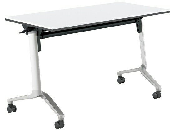 【商品説明】会議の集中力と満足度を高める充実した機能とバリエーション。組み合わせた際の美しさ、レイアウトのしやすさ、使用時の快適性、全てにこだわった平行スタックフラップテーブルの次世代スタンダード。役員会議室や、来客をおもてなしする空間に最...