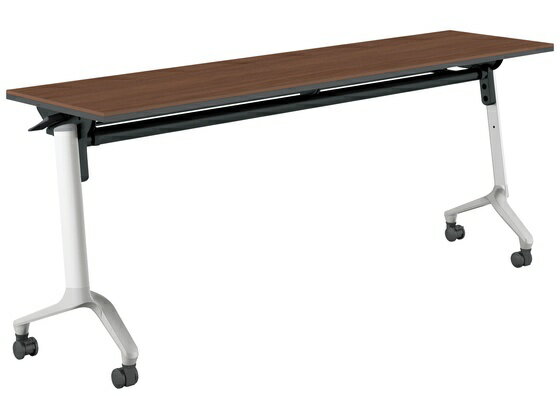 【商品説明】会議の集中力と満足度を高める充実した機能とバリエーション。組み合わせた際の美しさ、レイアウトのしやすさ、使用時の快適性、全てにこだわった平行スタックフラップテーブルの次世代スタンダード。役員会議室や、来客をおもてなしする空間に最...