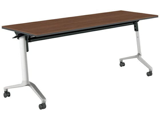 【商品説明】会議の集中力と満足度を高める充実した機能とバリエーション。組み合わせた際の美しさ、レイアウトのしやすさ、使用時の快適性、全てにこだわった平行スタックフラップテーブルの次世代スタンダード。役員会議室や、来客をおもてなしする空間に最...