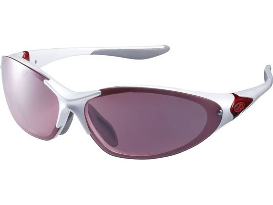 【商品説明】締め付け過ぎない絶妙のホールド感。テンプル先端にラバー素材を用いたノンスリップテンプル採用により、激しい動きや発汗時でもズレずにフィット。快適なスポーツライフが送れます。【仕様】●機能：UV　400　プロテクション●仕様：フレー...