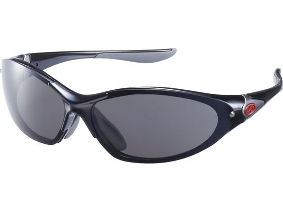 【商品説明】締め付け過ぎない絶妙のホールド感。テンプル先端にラバー素材を用いたノンスリップテンプル採用により、激しい動きや発汗時でもズレずにフィット。快適なスポーツライフが送れます。【仕様】●機能：UV　400　プロテクション●仕様：フレー...