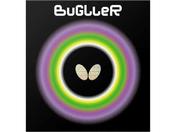 【商品説明】変化の出やすさを追求したツブ形状と「スプリング　スポンジX」の組み合わせが対戦相手の嫌がるナックル性ボールを生み出します。「ハイテンション技術」によりスピードボールでも威力を発揮。『バグラー』　から繰り出される予測不能なボールで...