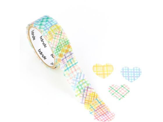 【商品説明】めくるたびに現れるいろんな絵柄が楽しい、1枚ずつめくれるマスキングロールステッカーです。手帳、ノート、メッセージカードなどのデコレーションが楽しめます。【仕様】●包装サイズ：高さ125×幅68×奥行48mm●1枚あたりのサイズ：...