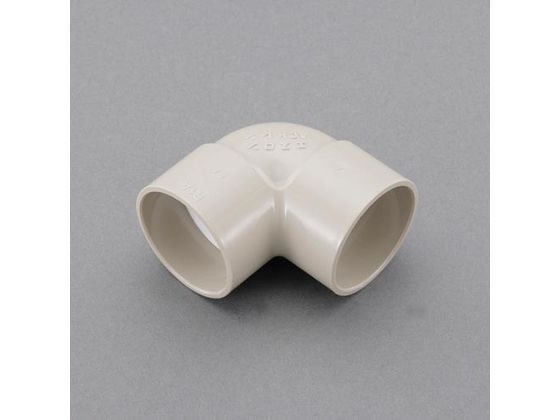 【仕様】●メーカー…積水化学工業（SEKISUI）●型番…ACL30N●呼び径（塩ビ管）…30●有効長…31mm●全長…54mm●材質…ABS発泡・架橋ポリ発泡体・ABS●カラー…アイボリー●入数…1個●保温材の機能を有しているために配管と...