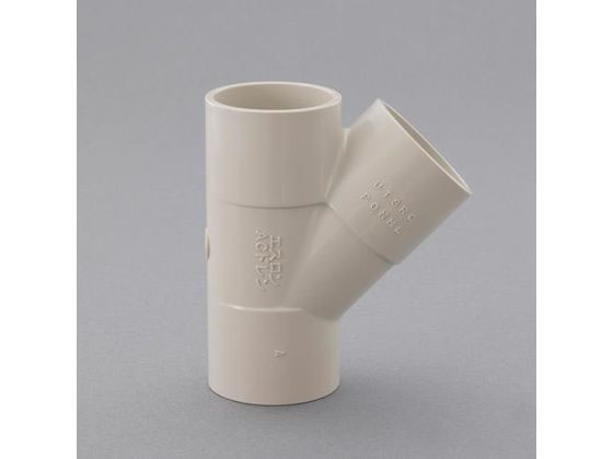 【仕様】●メーカー…積水化学工業（SEKISUI）●型番…ACY40N●呼び径（塩ビ管）…40●材質…ABS発泡・架橋ポリ発泡体・ABS●カラー…アイボリー●入数…1個●保温材の機能を有しているために配管と同時に保温工事が完了。●発泡断熱層...