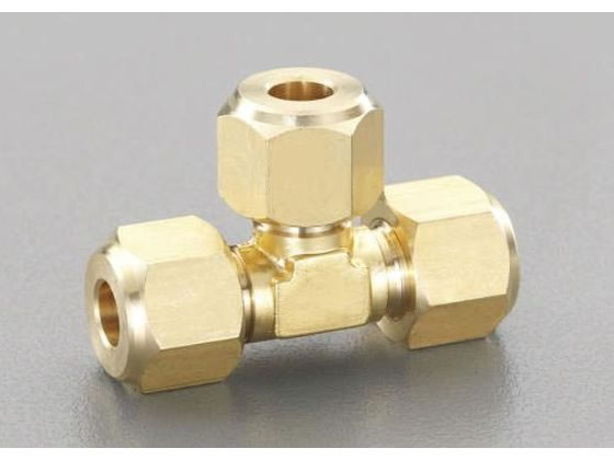 【仕様】●銅管サイズ…1／4”（6．35mm）●ナット対辺…17mm●材質…真鍮●入数…1個●使用温度範囲…−20〜150℃●常用圧力…4．3MPa（2種FN）●フレアーナットを締める時は必ずトルクレンチを使用して締めてください。締め付け不...