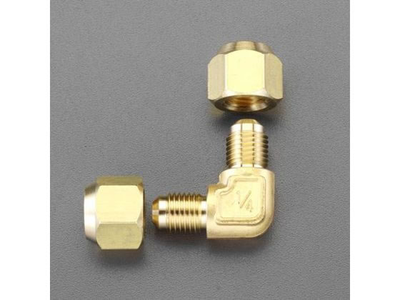 【仕様】●銅管サイズ…5／8”（15．88mm）●材質…真鍮●入数…1個●付属フレアーナットは旧冷媒用です。（本体は新冷媒でも可能）【備考】※メーカーの都合により、パッケージ・仕様等は予告なく変更になる場合がございます。【検索用キーワード】...