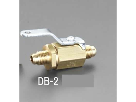 【仕様】●メーカー…ロテックス（ROTEX）●型番…RP4002●接続径（フレアー）…1／4”●適用…冷媒、空気（可燃性・毒性ガス除く）●最高使用圧力…4．5MPa●流体温度範囲…−40〜148℃●安全性・作業効率・信頼性の工場アイテム●本...