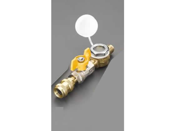 【仕様】●メーカー…ロテックス（ROTEX）●型番…RP4330J−SG●接続径（フレアー）…3／8”オス（サイトグラス付）×3／8”メス（ローレット、パッキン）●使用圧力…2．10MPa●サイズ…150（W）mm×25（D）mm×50（H...