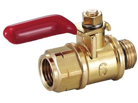 【仕様】●メーカー…カクダイ●型番…576−231●【EA897YB−1用】エンドコック●全長…40mm●ねじ径…メス：Rp1／4オス：G1／4●材質…黄銅●高圧チューブ用エンドコック【備考】※メーカーの都合により、パッケージ・仕様等は予告...