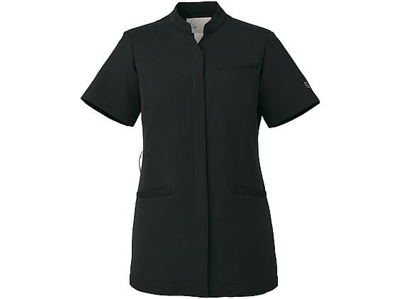 【商品説明】なめらかな風合いとニットの様な伸縮性で、どんな動きにもフィット。適度なハリ・コシ感もあり、きれいなシルエットをキープします。制菌・透け防止（クールホワイトのみ）・吸汗・制電・防汚が付与された機能素材。心動かす色を研究し続けるトー...