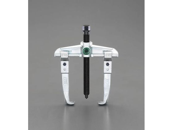 【仕様】●メーカー…KUKKO（クッコ）●型番…20−2●最大直径…160mm●アーム深さ…150mm●重量…3．0kg●引張強度…6t●材質…ドイツ鋼●2本掛け以上のVプーリに使用すればアームが平行に動く為、確実に喰いつきます。●プーラー...