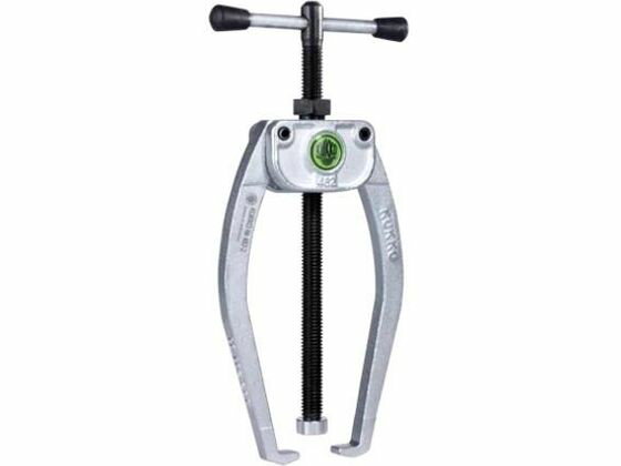 【仕様】●メーカー…KUKKO（クッコ）●型番…482−2●爪…2本●バネ機構により締め込む程爪が喰い込みます。●狭い場所での作業に適しています。●アームのリーチが長く奥まった所の部品抜き取りも可能●材質…ドイツ鋼●最大直径…85mm●アー...