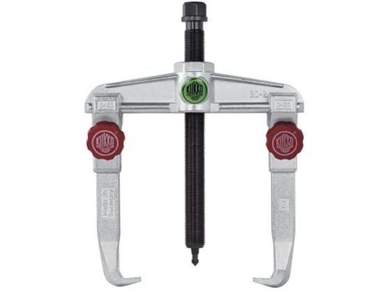 【仕様】●メーカー…KUKKO（クッコ）●型番…20−2＋●最大直径…160mm●アーム深さ…150mm●重量…2．8kg●引張強度…6t●材質…ドイツ鋼●爪…2本●レンチを使わずアーム位置をスライド調節できます。●プーラー型（内掛け・外掛...