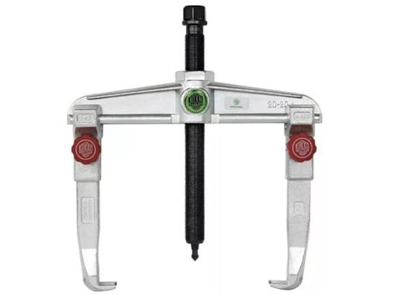 【仕様】●メーカー…KUKKO（クッコ）●型番…20−20＋●最大直径…200mm●アーム深さ…150mm●重量…3．1kg●引張強度…6t●材質…ドイツ鋼●爪…2本●レンチを使わずアーム位置をスライド調節できます。●プーラー型（内掛け・外...