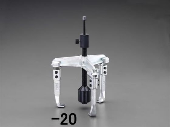 【仕様】●メーカー…KUKKO（クッコ）●型番…30−20−B●最大直径…200mm●アーム深さ…150mm●重量…4．8kg●材質…ドイツ鋼●アーム位置をスライドして調整することができます。●油圧式のアームプーラーです。●油圧能力…7t【...