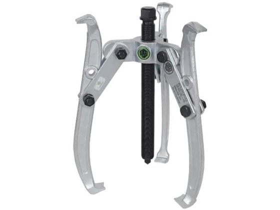 【仕様】●メーカー…KUKKO（クッコ）●型番…202−4●最大直径…380mm●アーム深さ…300mm●重量…7．1kg●材質…ドイツ鋼製●安定した作業が可能です。●操作中はアームは自動的に締まります。●2種類の爪を使い分けることができる...