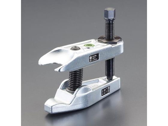 【仕様】●メーカー…KUKKO（クッコ）●型番…129−3●用途…トラック、バス、工事車輌のボールジョイント取り外しに。●材質…ドイツ鋼●口幅…31mm●最大開…70mm●重量（g）…2820●ボールジョイントを素早く簡単に取り外すことがで...