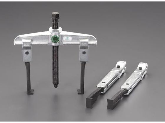 【仕様】●メーカー…KUKKO（クッコ）●型番…20−30−SP●ドイツ鋼製●狭い場所での使用に最適です。●外抜き、内抜き両方に使えます。●アーム位置をスライド調整できます。●最大直径…350mm●アーム長…200・300・400mm●重量...
