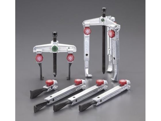 【仕様】●メーカー…KUKKO（クッコ）●型番…K−2030−10＋S＋T●［セット内容］…・標準アーム（150mm）・スリムアーム（100mm）・超スリムアーム（100mm）・2本爪用ショルダー・3本爪用ショルダー・センターボルト（160...