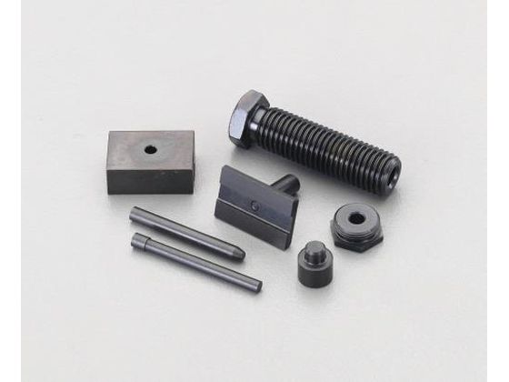【仕様】●メーカー…KUKKO（クッコ）●型番…59−1−2●適用チェーン…12．87〜19．05mm●番手…＃50・60●重量…200g●材質…ドイツ鋼●旧EA501CKのチェーンカッターが必要です。【備考】※メーカーの都合により、パッケ...