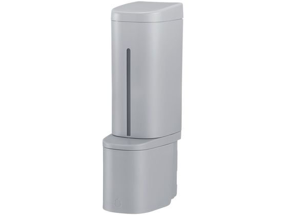 【商品説明】床に直置きしないので底面が汚れにくく、お手入れが簡単。マグネットタイプで、鋼板入り浴室の壁面にしっかり取付けられます。滑り止め付きで落ちにくい。片手でも押しやすい大きなプッシュ部、泡は下からでるので最後まで使い切りやすい。残量が...