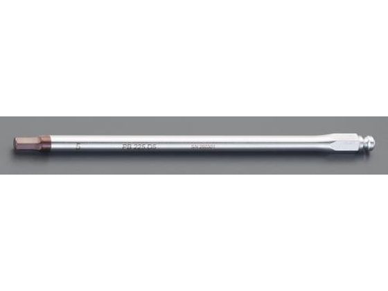 【仕様】●メーカー…PBSWISSTOOLS●型番…PB225D8●重量…83g●適合品番…EA550CA−300●全長（mm）…200●サイズ（mm）…8●適合ネジ…M10【備考】※メーカーの都合により、パッケージ・仕様等は予告なく変更に...