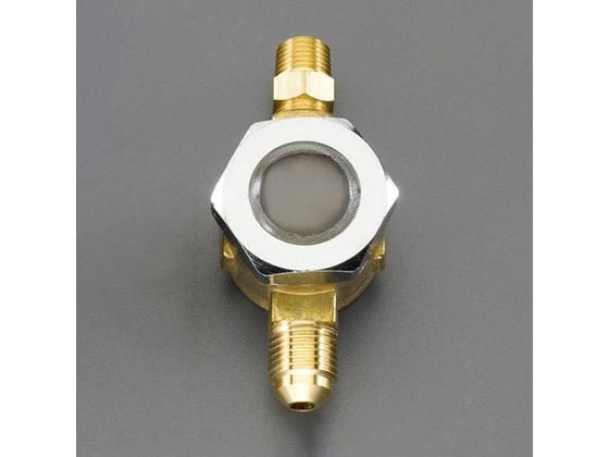 【仕様】●メーカー：ロテックス（ROTEX）●型番：RP701−2●適用冷媒…R410A●接続径…NPT1／8”×5／16”（UNF1／2−20）●覗き窓が大きいため、流れがよく見えます。【備考】※メーカーの都合により、パッケージ・仕様等は...