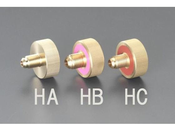 【仕様】●メーカー：ロテックス（ROTEX）●型番：RP8005●適用冷媒…R410A、R32●ねじ径…5／16”フレア●ボンベ側取付ねじサイズ…W26×14山●ボンベに手締めだけでカンタンに取付可能●HFC対応のシールパッキンを使用してい...