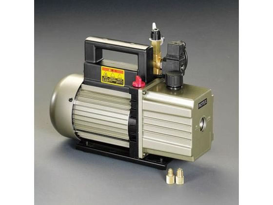 【仕様】●メーカー：ロテックス（ROTEX）●型番：RP2600●モーター…380W●排気速度（L／分）…50Hz：115、60Hz：138●到達真空度…25ミクロン●サイズ…344（W）×138（D）×248（H）mm●重量…11kg●ロ...