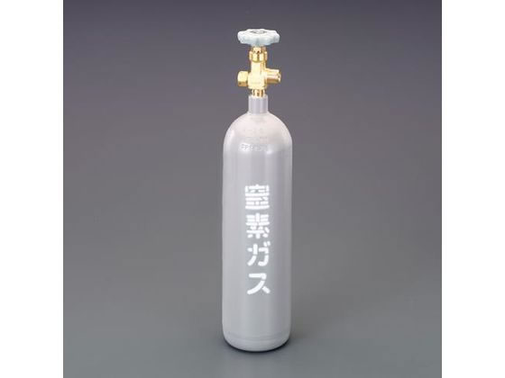 【仕様】●名称…窒素ボンベ（2．1L）●全長…365mm●重量…4kg●※ボンベにガスは充填されておりません（容器のみ）●空窒素ボンベ（2．1L）【備考】※メーカーの都合により、パッケージ・仕様等は予告なく変更になる場合がございます。【検索...