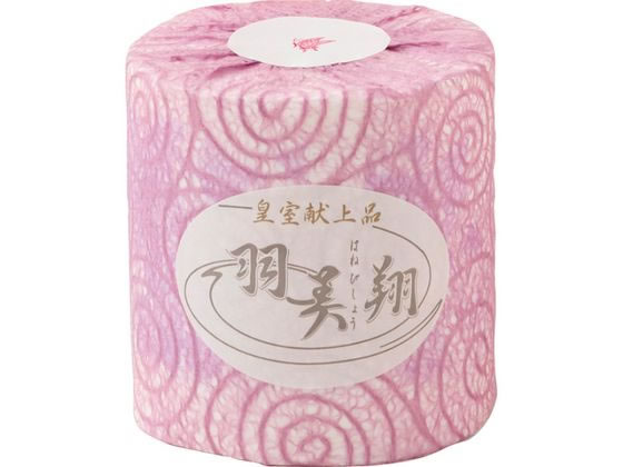 数量限定お一人様2個まで。【仕様】●仕様：有芯●サイズ：幅114mm×ダブル二枚重ね30m●和紙色：むらさき●備考：天然パルプ仕様、無香料●注文単位：1ロール【備考】※メーカーの都合により、パッケージ・仕様等は予告なく変更になる場合がござい...