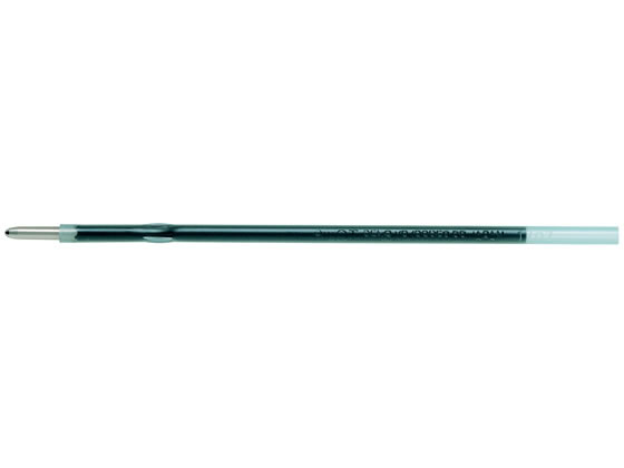 【仕様】●仕様：油性ボールペン替芯（ノック式用）●インキ色：黒●ボール径：1．6mm（超極太）●サイズ：最大径3．1mm×全長97．8mm●注文単位：1本●対応ボールペン：レックスグリップ●対応ボールペン品番：BRG−10BB【備考】※メー...