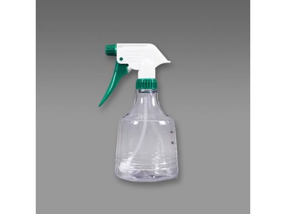 【仕様】●容量（L）：0．5●サイズ（mm）：120×95×200●重量（g）：99●材質：タンク：PET　ヘッド部：ポリプロピレン●目盛付：50mlごと●吐出量：約1ml　（1回当たり）●横向き・上向き・逆さ向きのどんな角度からでもスプレ...